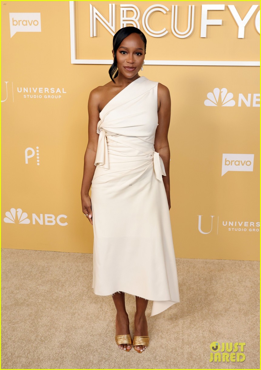NBCUniversal Brings Its Biggest Stars Together for Emmy Season Kick Off ...
