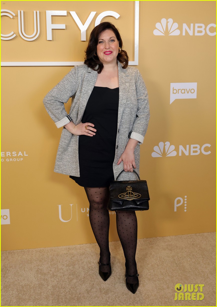 NBCUniversal Brings Its Biggest Stars Together for Emmy Season Kick Off ...