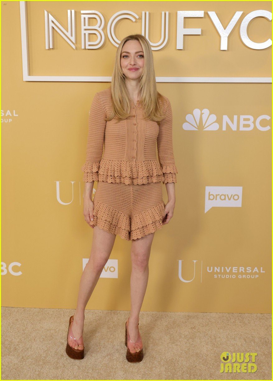 NBCUniversal Brings Its Biggest Stars Together for Emmy Season Kick Off ...