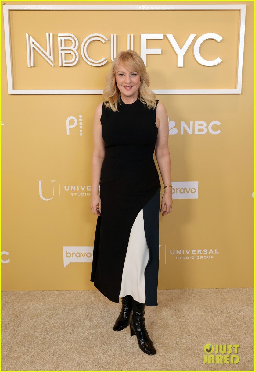 NBCUniversal Brings Its Biggest Stars Together for Emmy Season Kick Off ...