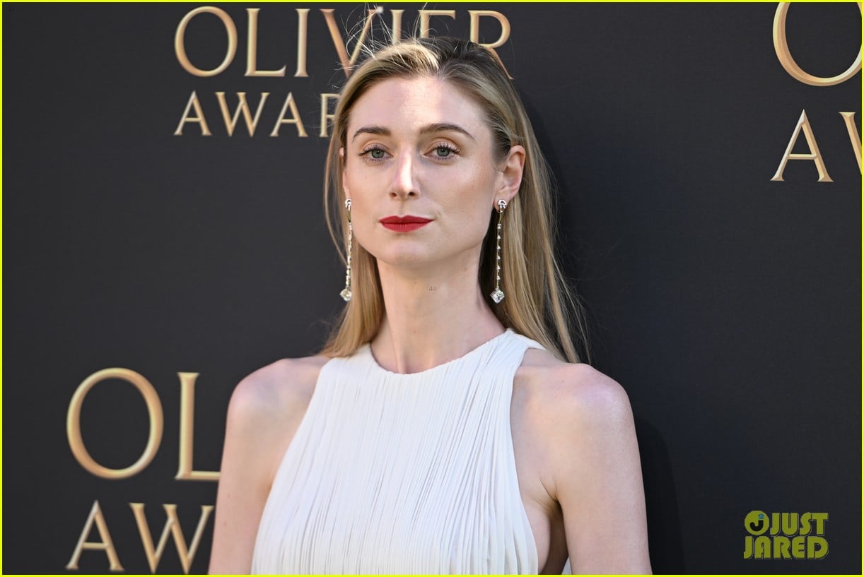 Marvel Stars Cate Blanchett, Tom Hiddleston & Hayley Atwell Serve as ...