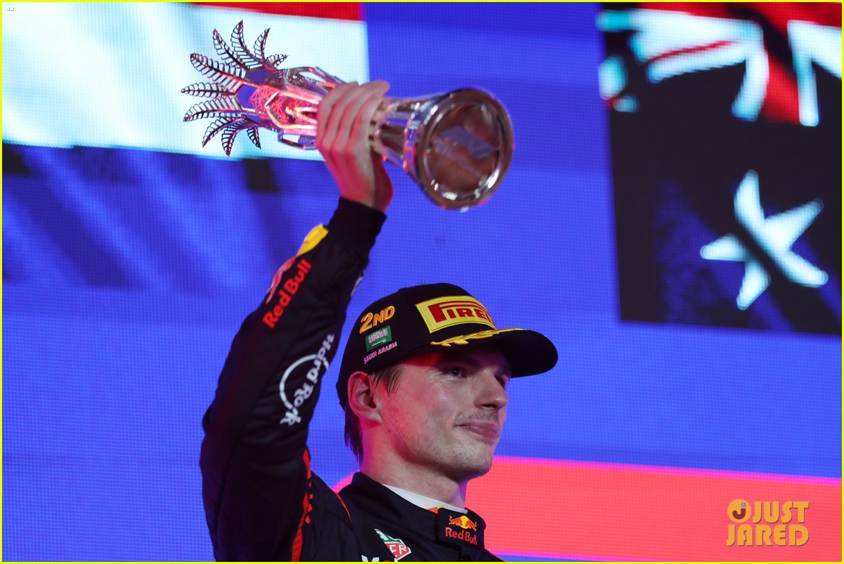 Oscar Piastri Takes Lead of F1 Driver Championship, Charles Leclerc Gets First Ferrari Podium of ...