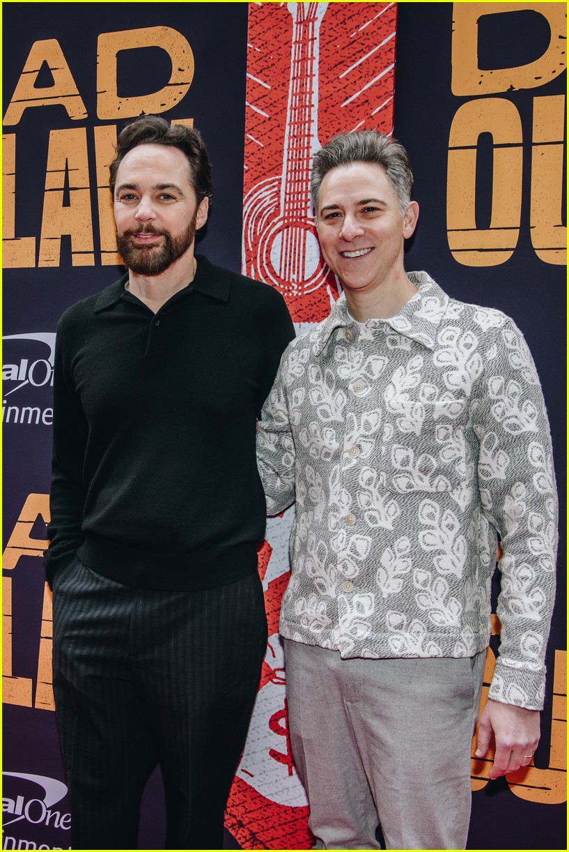 'Dead Outlaw' Stars Andrew Durand & Julia Knitel Lead a Star-Studded ...