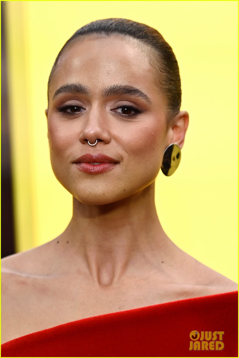 Pedro Pascal Shows Support for Trans Rights with His 'Thunderbolts' Premiere Outfit!: Photo ...