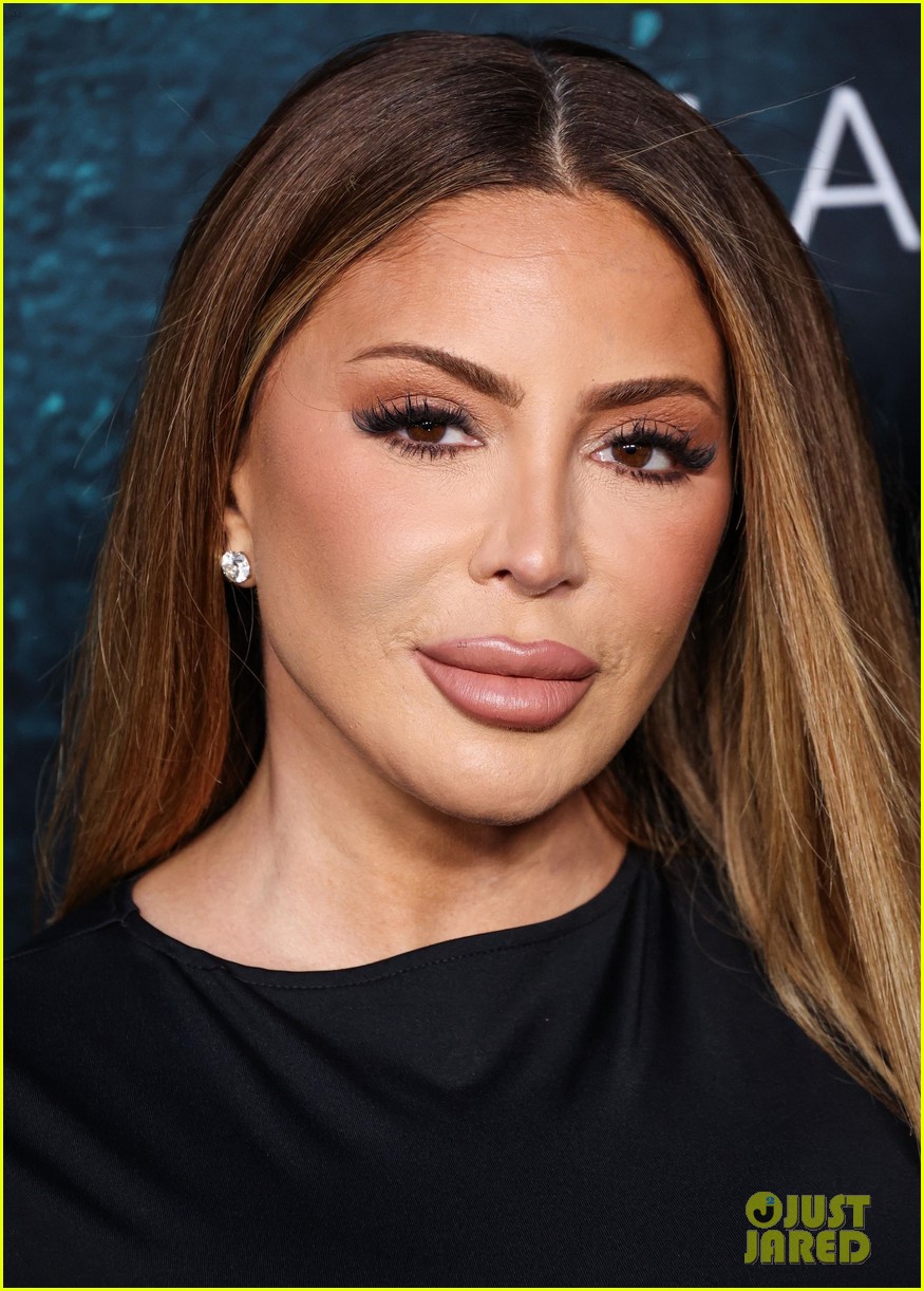 Larsa Pippen Makes Red Carpet Debut with Boyfriend Jeff Coby: Photo ...
