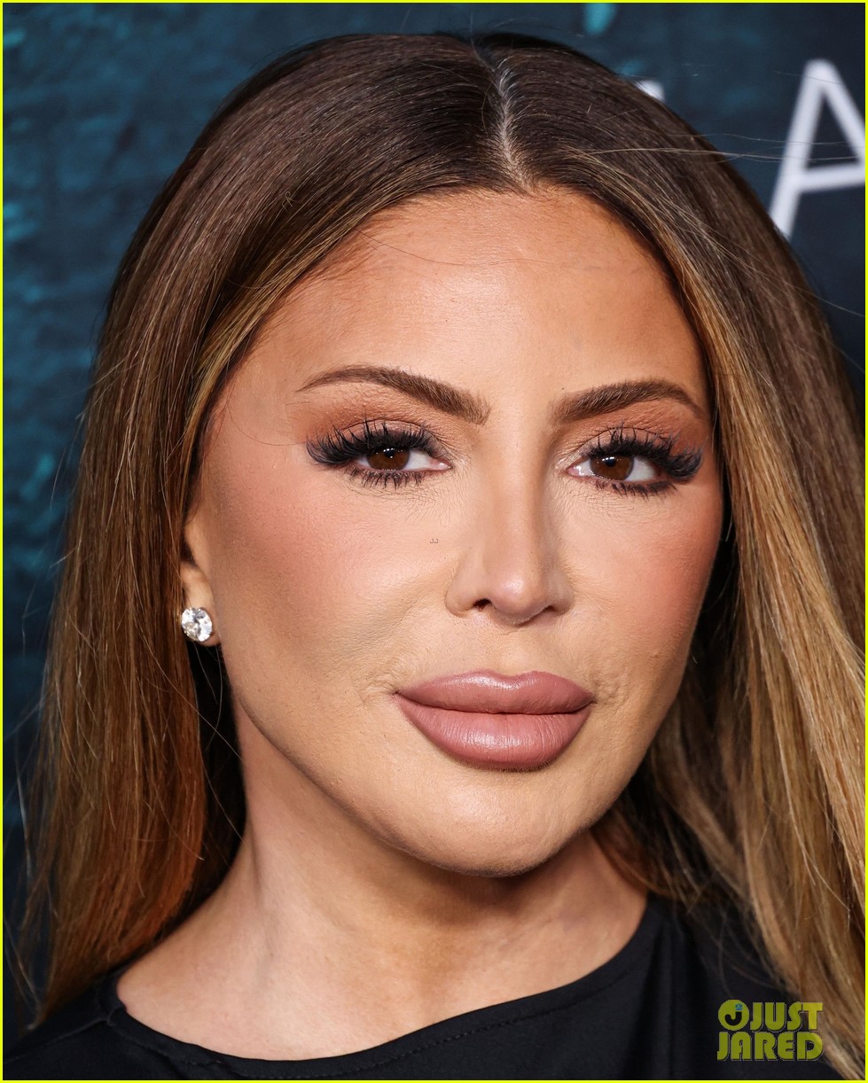 Larsa Pippen Makes Red Carpet Debut with Boyfriend Jeff Coby: Photo ...