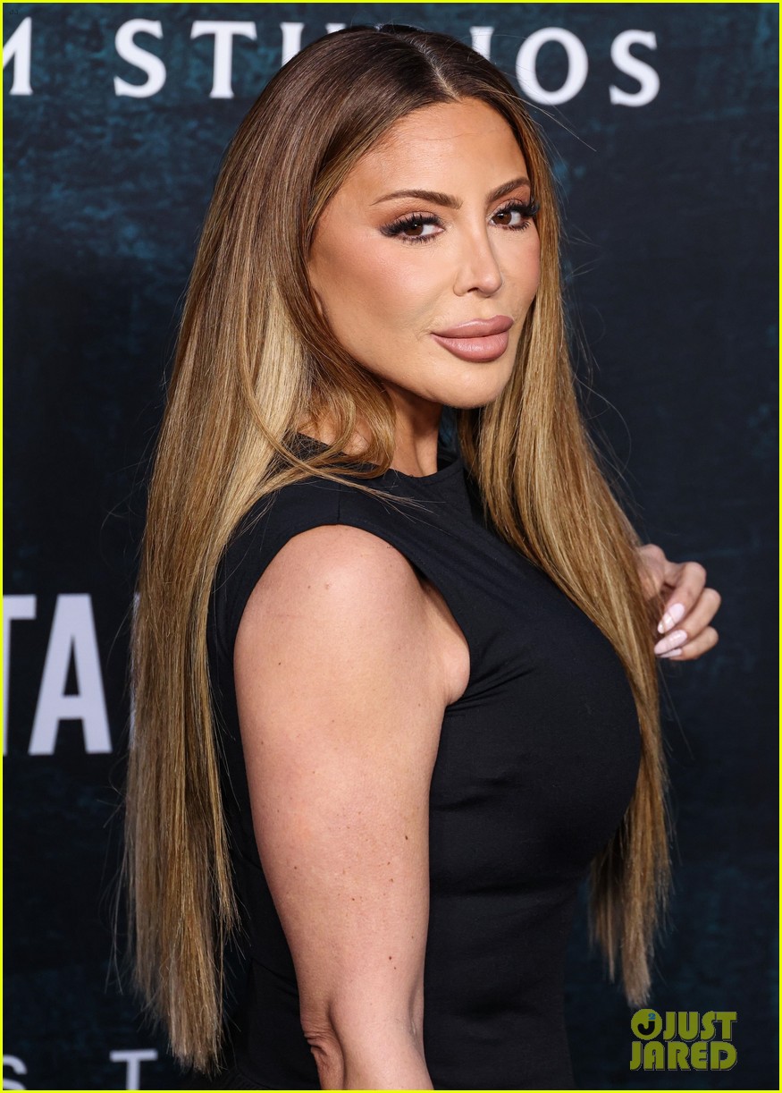 Larsa Pippen Makes Red Carpet Debut with Boyfriend Jeff Coby: Photo ...