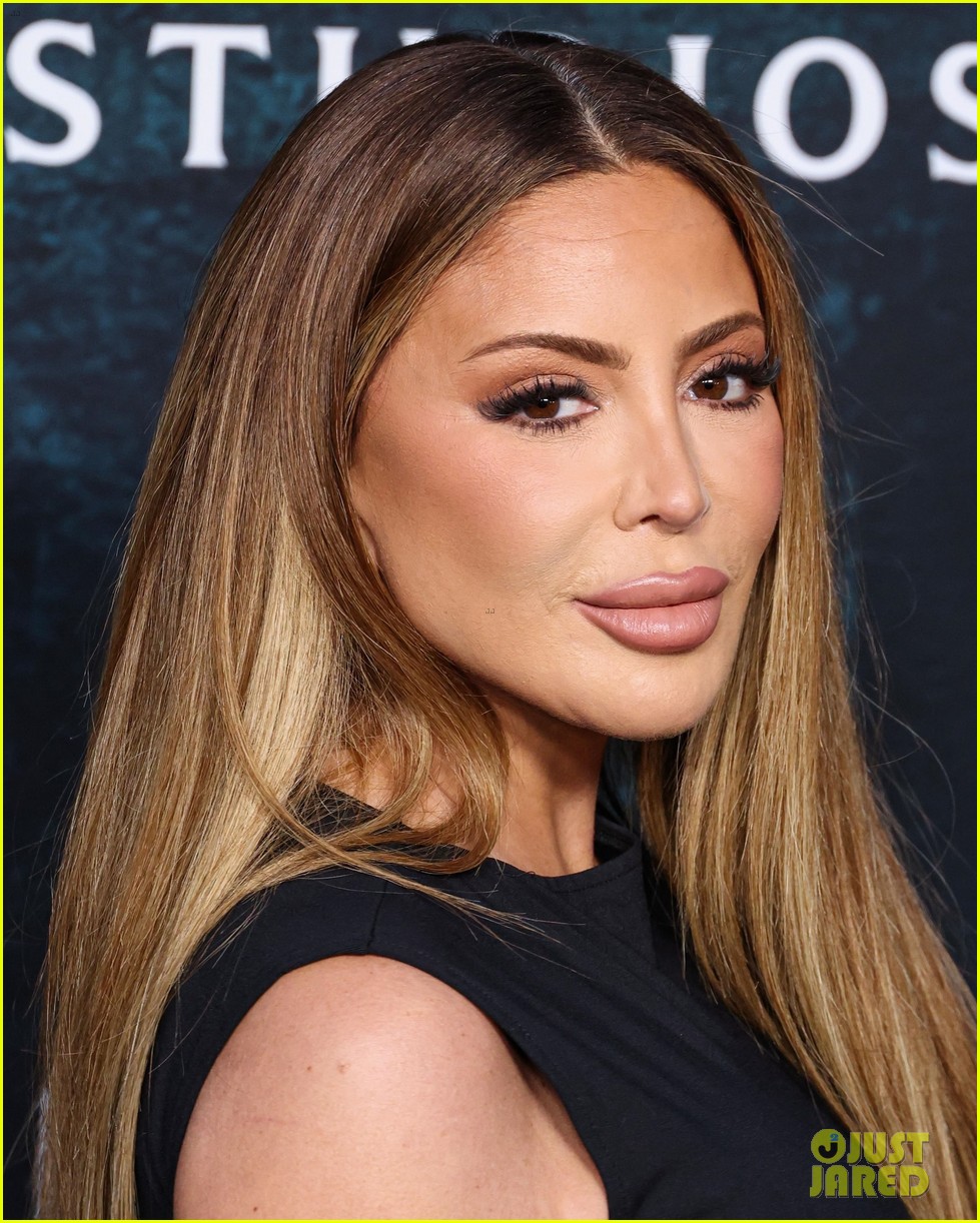 Larsa Pippen Makes Red Carpet Debut with Boyfriend Jeff Coby: Photo ...