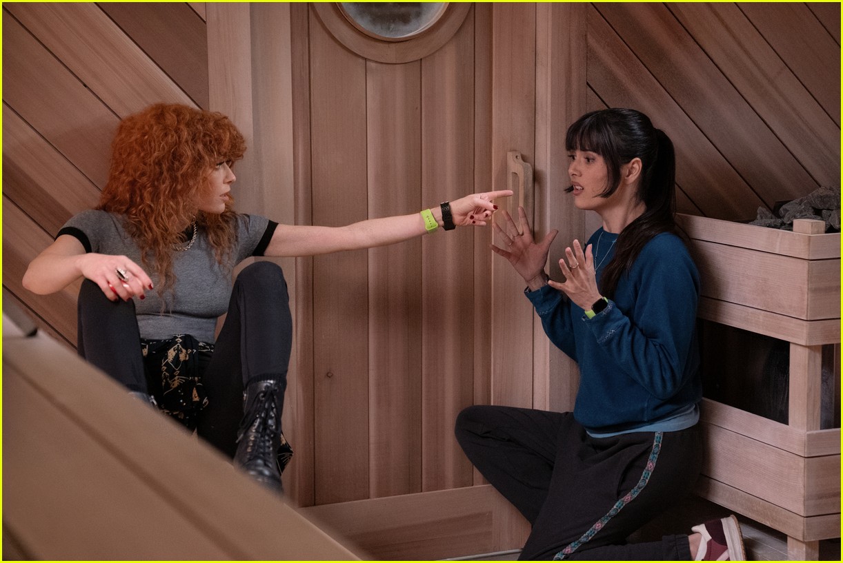 'Poker Face' Season 2 Trailer: Natasha Lyonne Returns For New Weekly ...