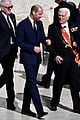 Prince William Attends Pope Francis Funeral in Vatican City - See Which ...