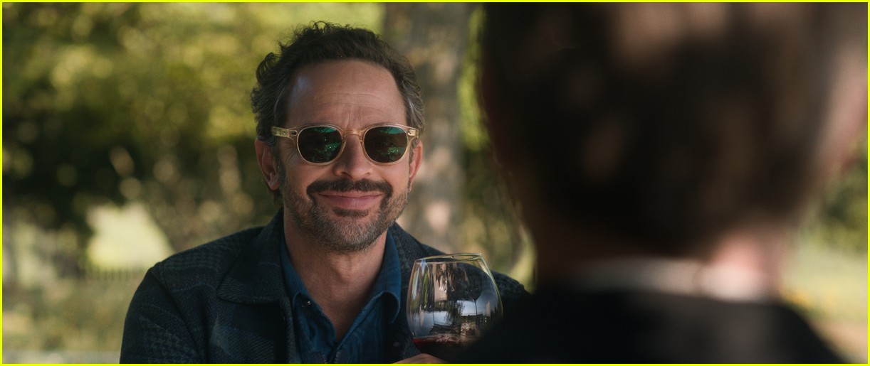 'I Don't Understand You' Trailer: Andrew Rannell & Nick Kroll's Babymoon Takes Wild Turn - Watch ...