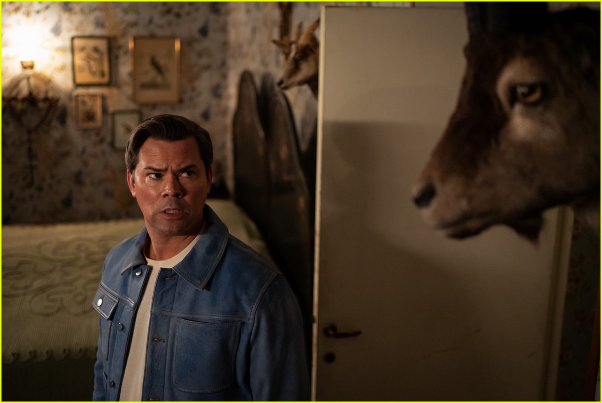 'I Don't Understand You' Trailer: Andrew Rannell & Nick Kroll's Babymoon Takes Wild Turn - Watch ...