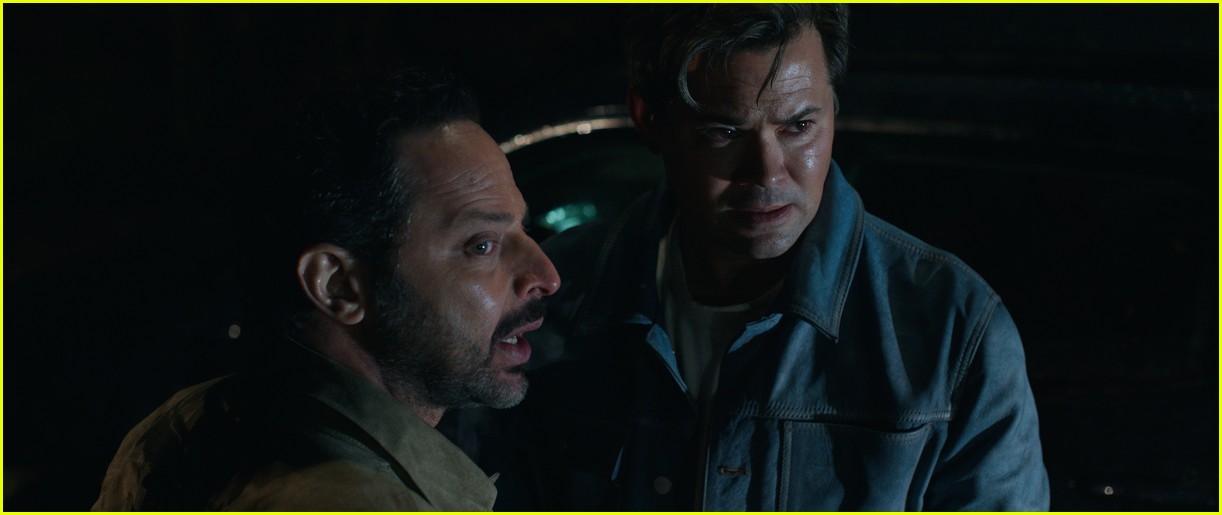 'I Don't Understand You' Trailer: Andrew Rannell & Nick Kroll's Babymoon Takes Wild Turn - Watch ...