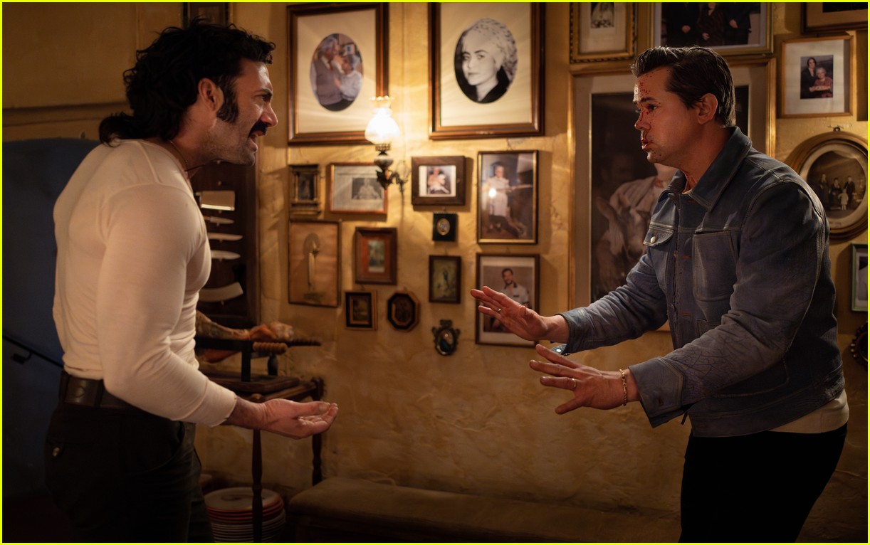 'I Don't Understand You' Trailer: Andrew Rannell & Nick Kroll's Babymoon Takes Wild Turn - Watch ...