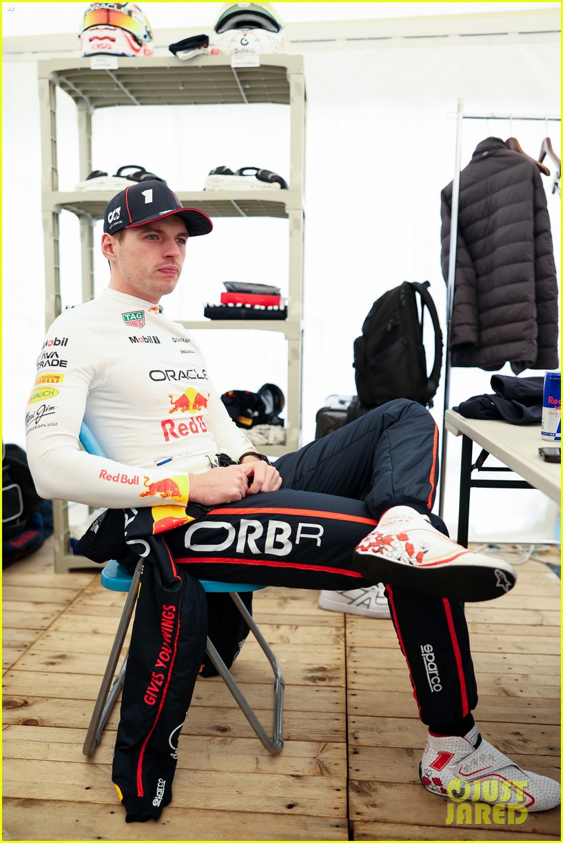 Formula 1's Yuki Tsunoda & Liam Lawson Swap Suits for First Event Since ...