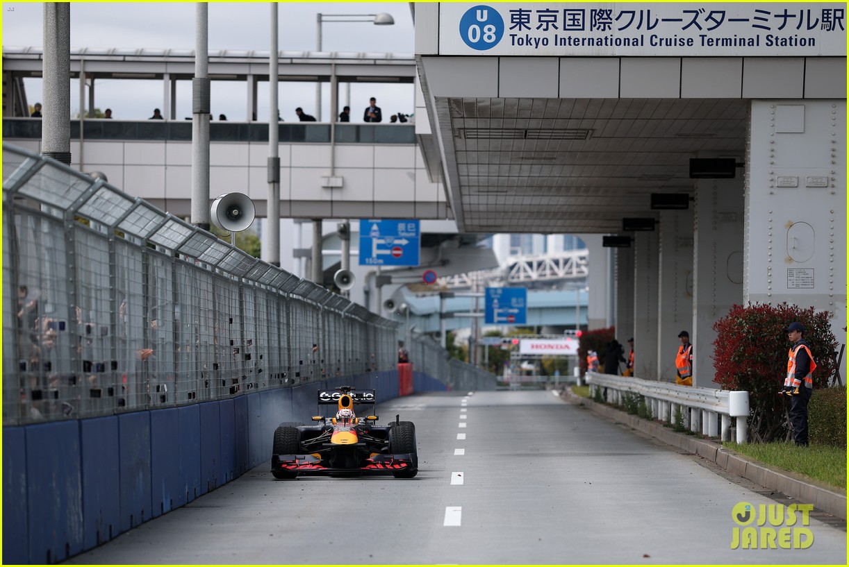 Formula 1's Yuki Tsunoda & Liam Lawson Swap Suits for First Event Since ...