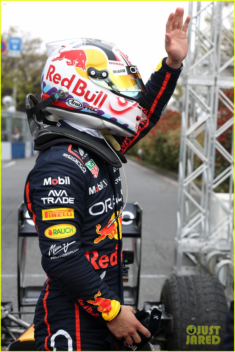 Formula 1's Yuki Tsunoda & Liam Lawson Swap Suits for First Event Since Team Changes, Join ...