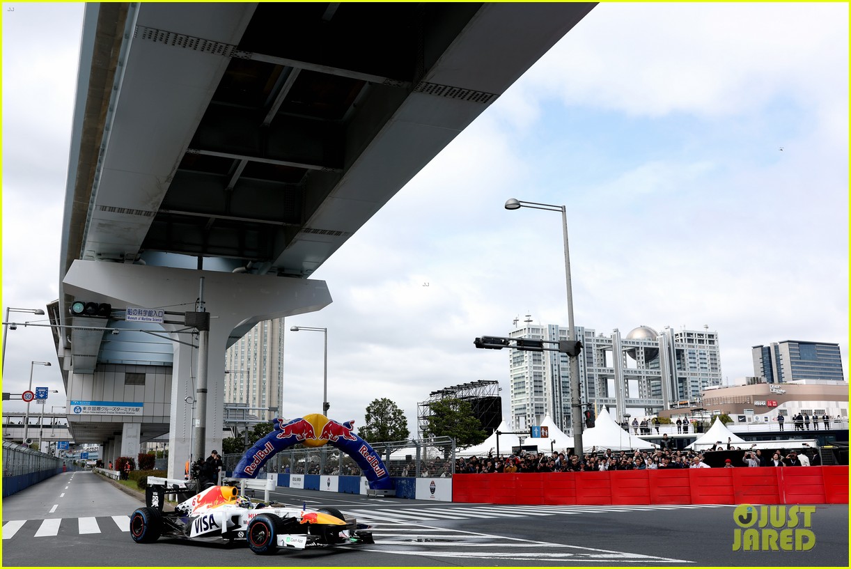 Formula 1's Yuki Tsunoda & Liam Lawson Swap Suits for First Event Since ...