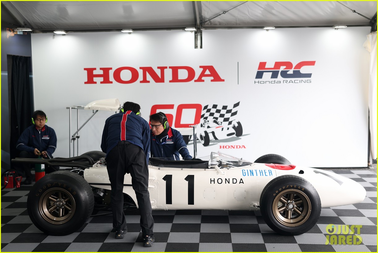 Formula 1's Yuki Tsunoda & Liam Lawson Swap Suits for First Event Since ...