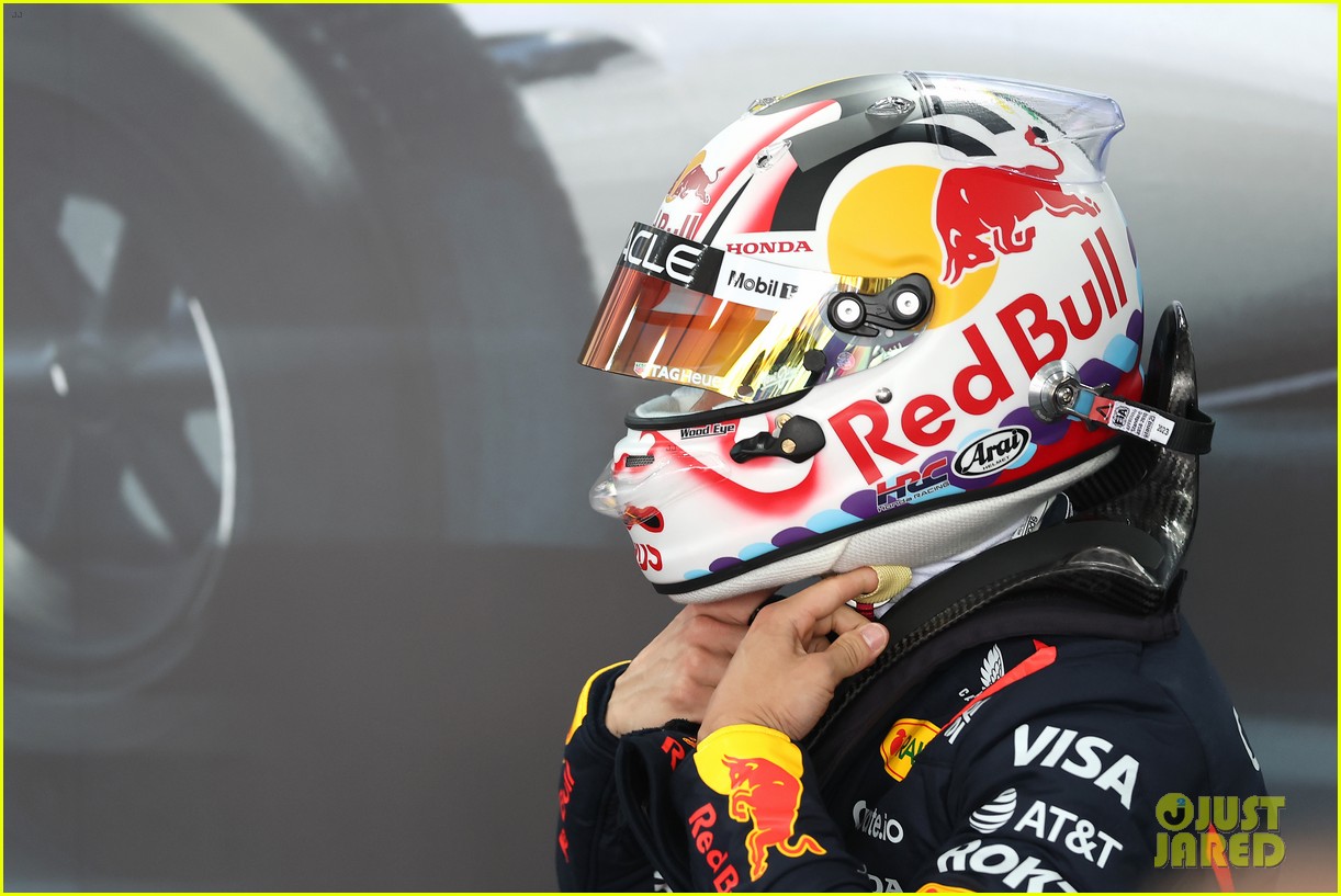 Formula 1's Yuki Tsunoda & Liam Lawson Swap Suits for First Event Since ...