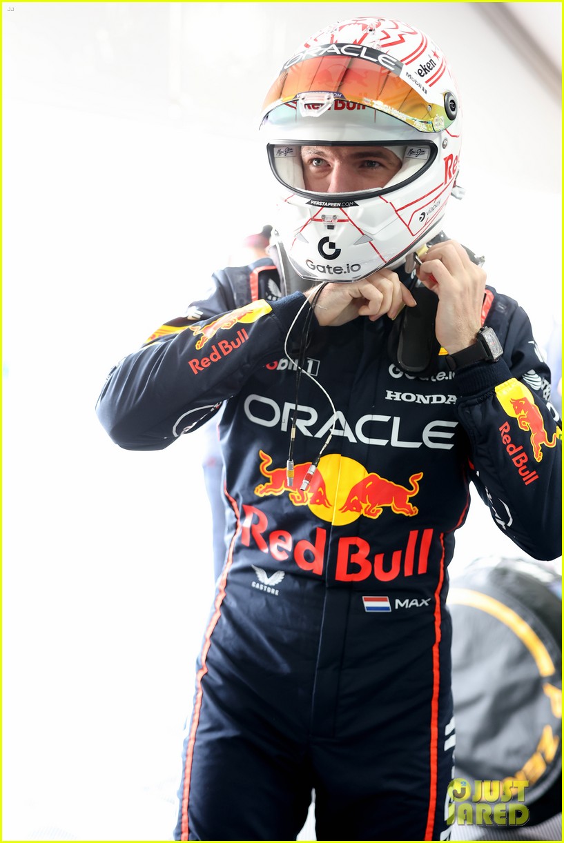 Formula 1's Yuki Tsunoda & Liam Lawson Swap Suits for First Event Since ...