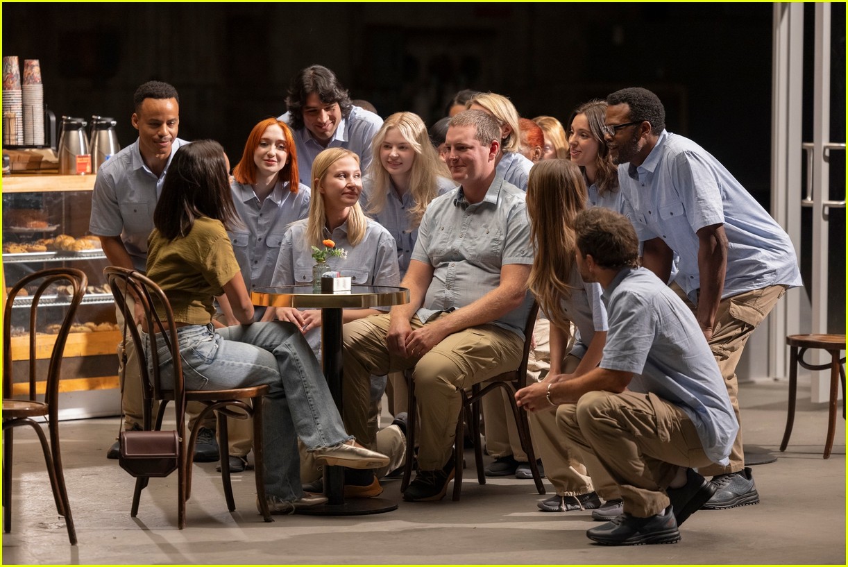 HBO Debuts Trailer for Season Two of Nathan Fielder's 'The Rehearsal ...