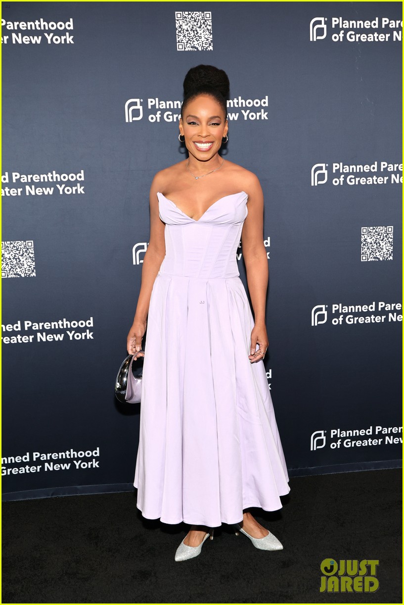 Olivia Rodrigo Honored at Planned Parenthood Gala After Supporting ...