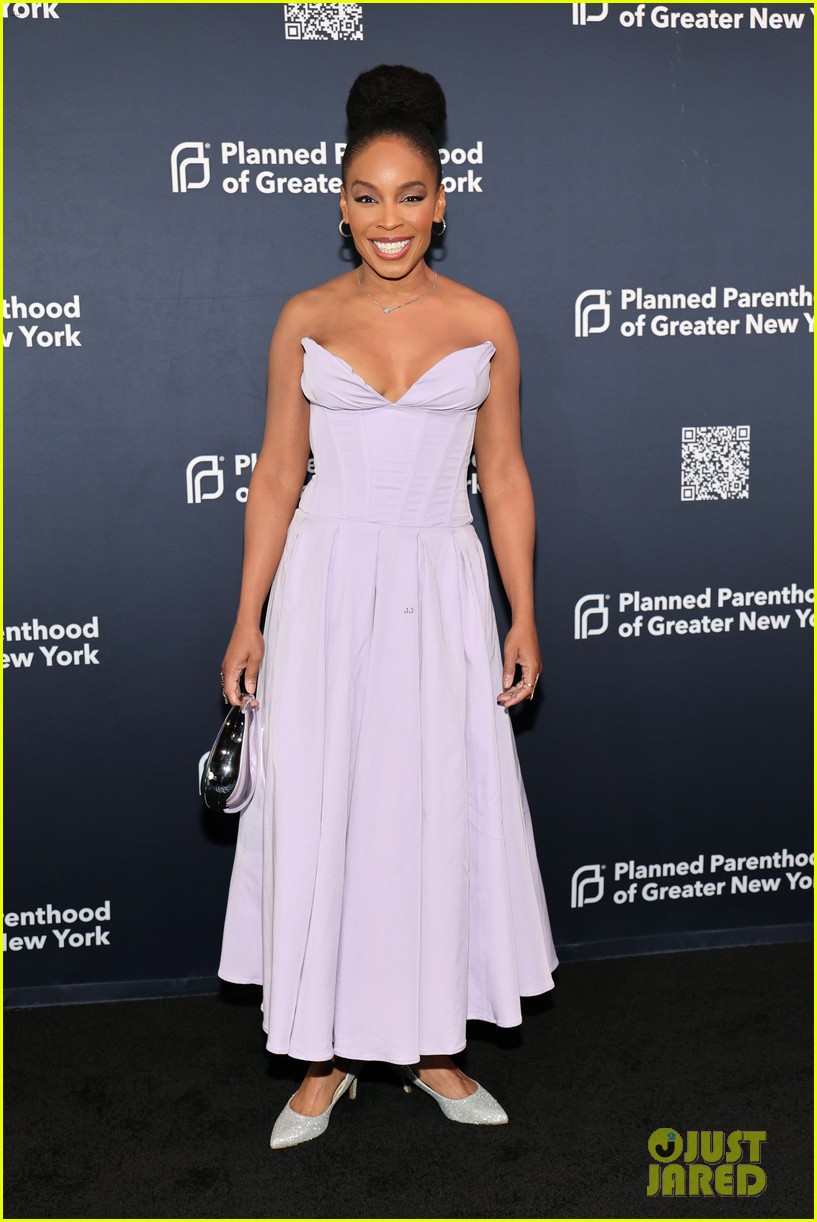 Olivia Rodrigo Honored at Planned Parenthood Gala After Supporting ...