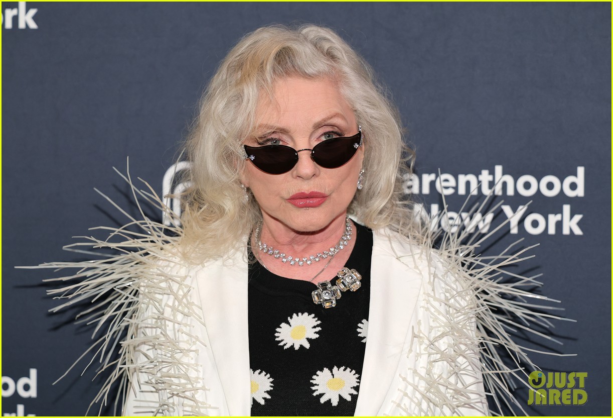 Olivia Rodrigo Honored at Planned Parenthood Gala After Supporting ...