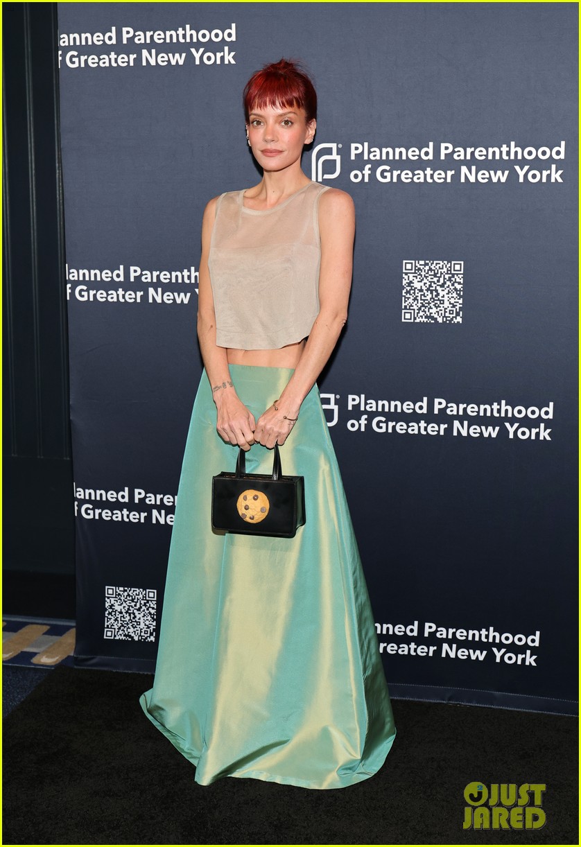 Olivia Rodrigo Honored at Planned Parenthood Gala After Supporting ...