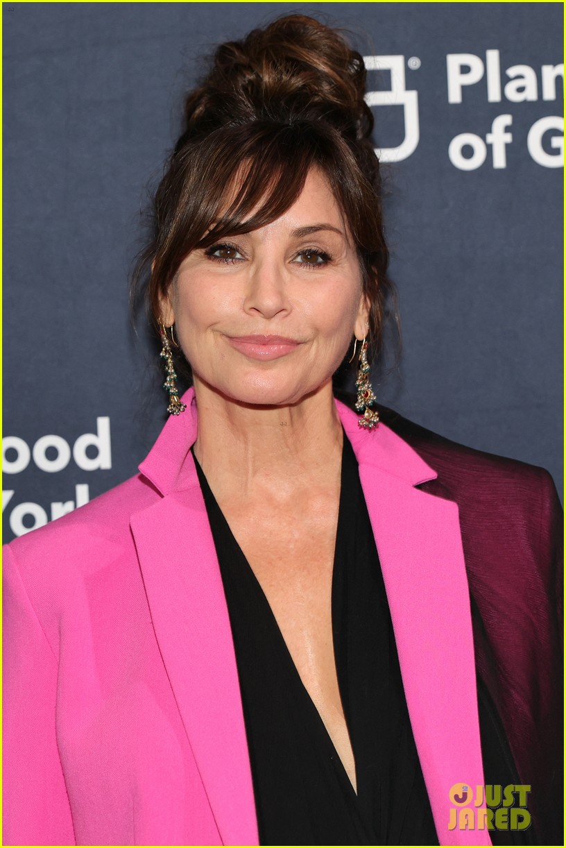 Olivia Rodrigo Honored at Planned Parenthood Gala After Supporting ...