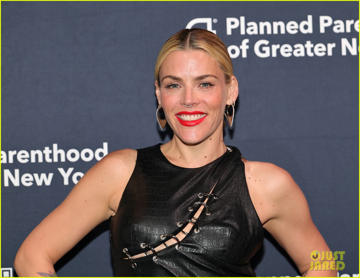 Olivia Rodrigo Honored at Planned Parenthood Gala After Supporting ...