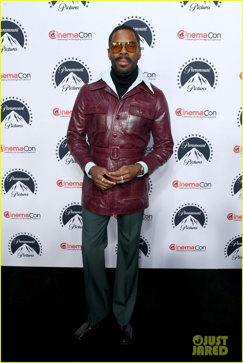 Glen Powell Got 'Full Blessing' From Arnold Schwarzenegger for 'The ...