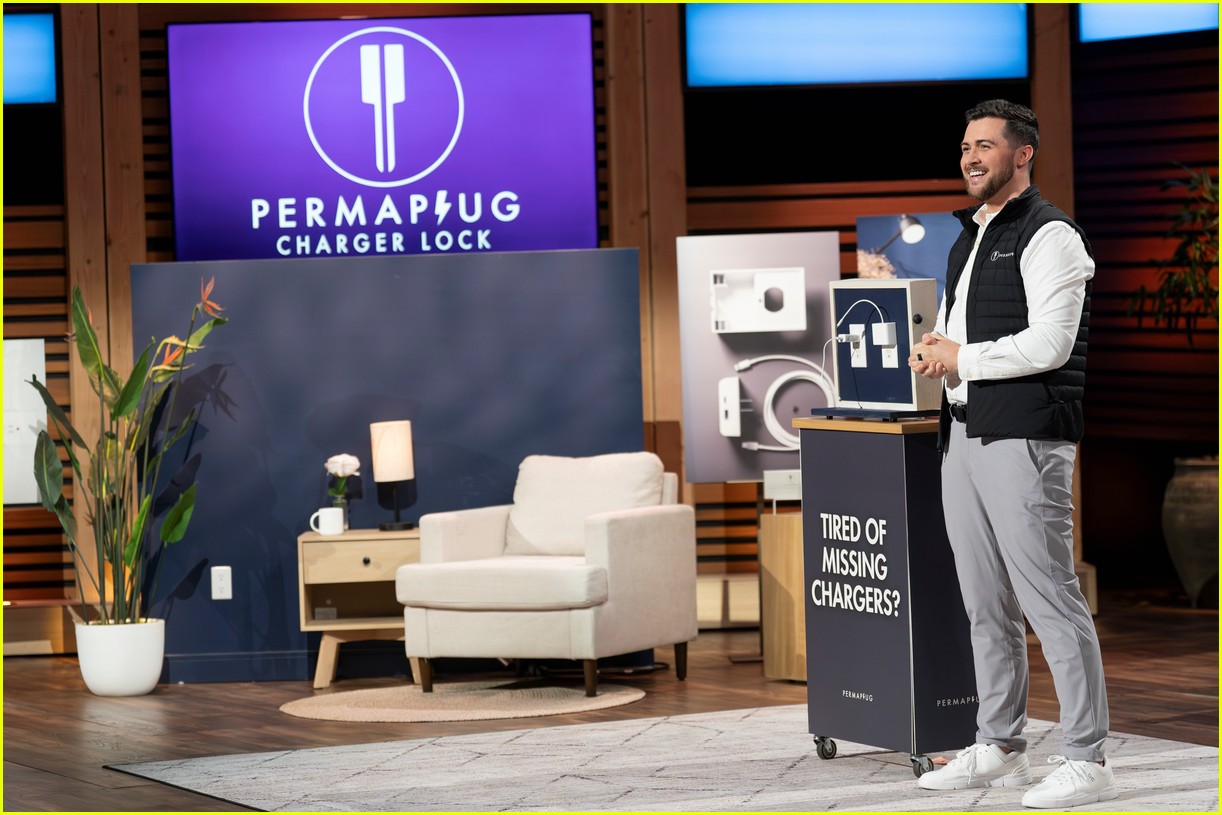 Why 'Shark Tank' Won't Air a New Episode Tonight (April 25) & When New ...