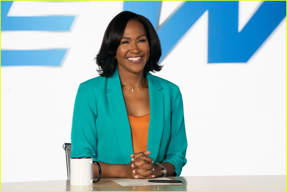 'Tyler Perry's She the People' Trailer: Terri J Vaughn Stars as ...