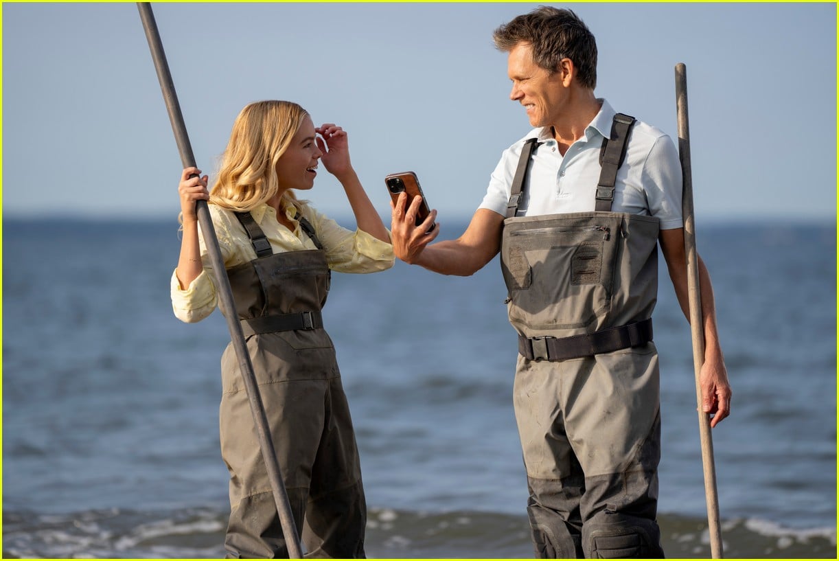 'Sirens' Trailer: Meghann Fahy Confronts Her Sister, Learns About Her ...