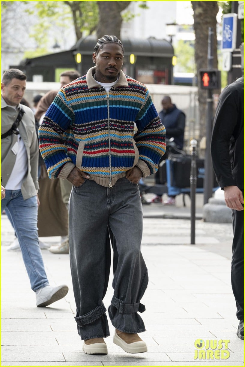 Sarah Jessica Parker & Elsa Hosk Film New UGG Commercial In Paris, Plus ...