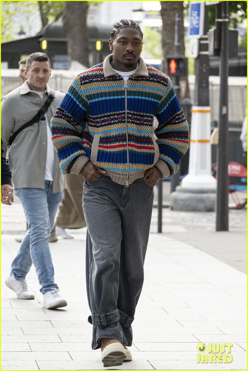 Sarah Jessica Parker & Elsa Hosk Film New UGG Commercial In Paris, Plus ...