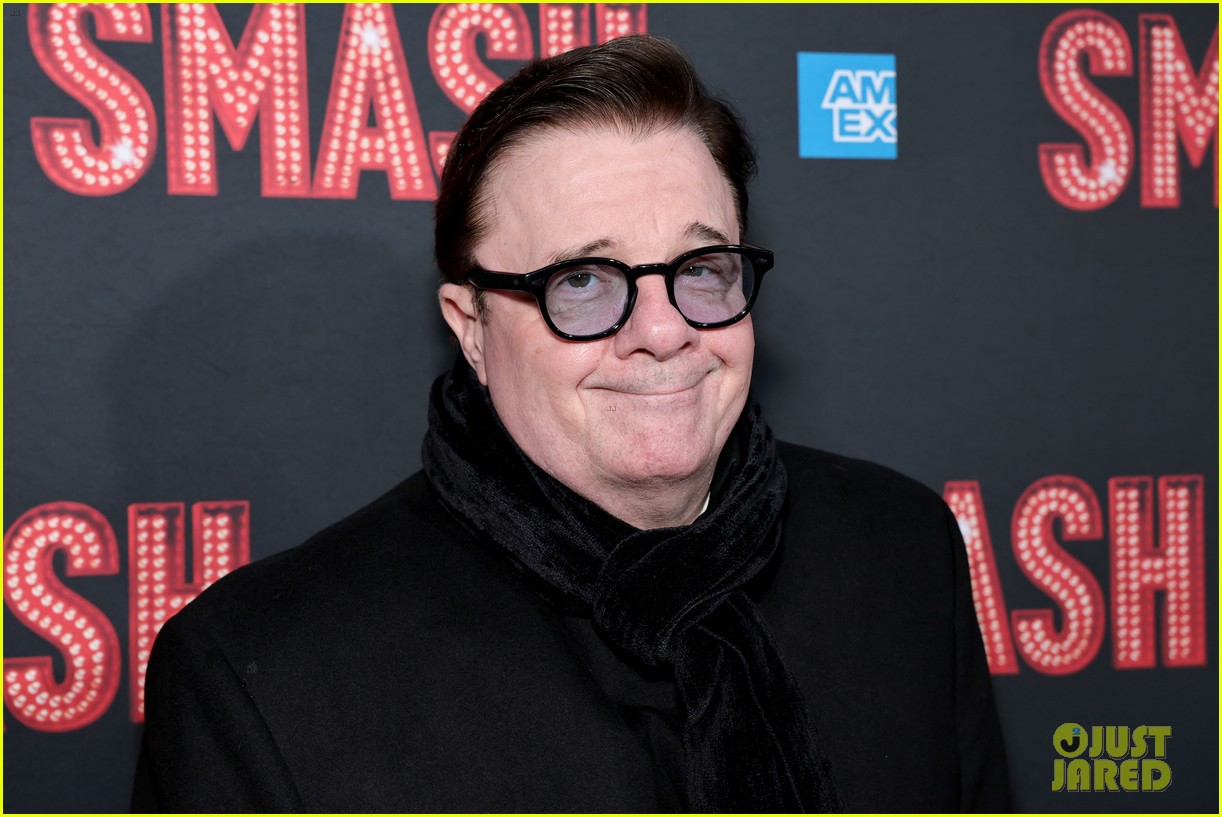 Kristin Chenoweth & Sarah Jessica Parker Join 'Smash' TV Stars at New ...