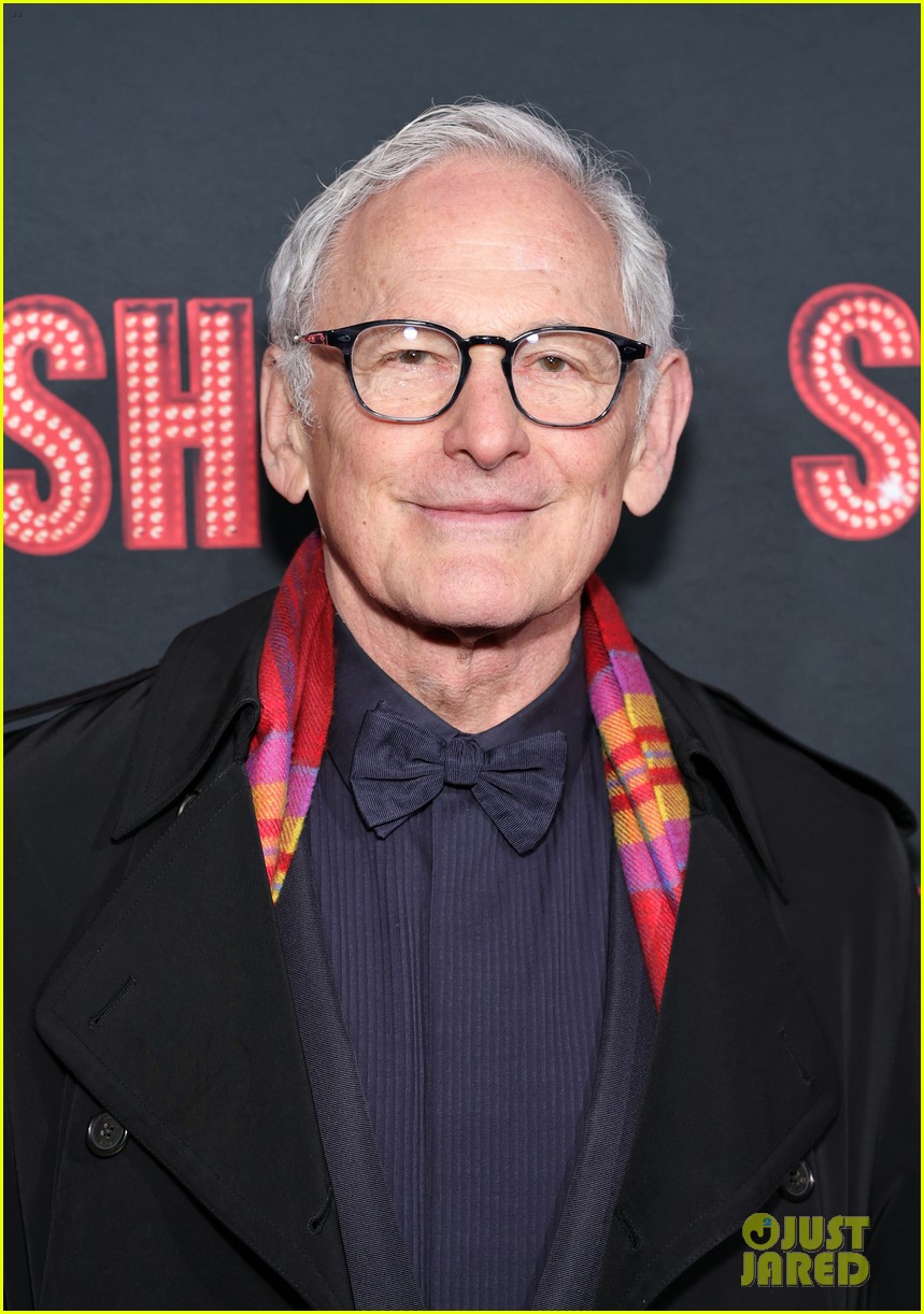 Kristin Chenoweth & Sarah Jessica Parker Join 'Smash' TV Stars at New ...