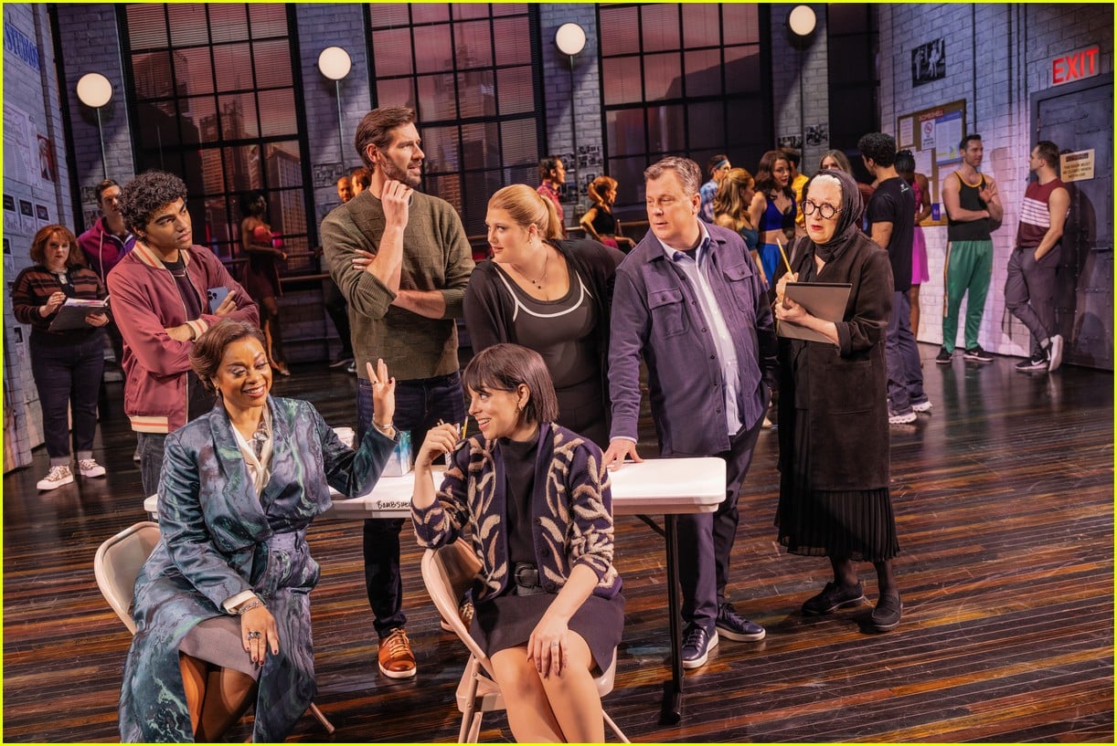 Photo: broadway smash first photos 06 | Photo 5143108 | Just Jared ...