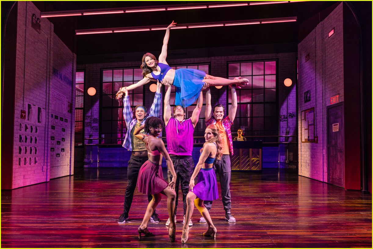 Broadway's 'Smash' Musical, Inspired by the NBC Series, Debuts First ...