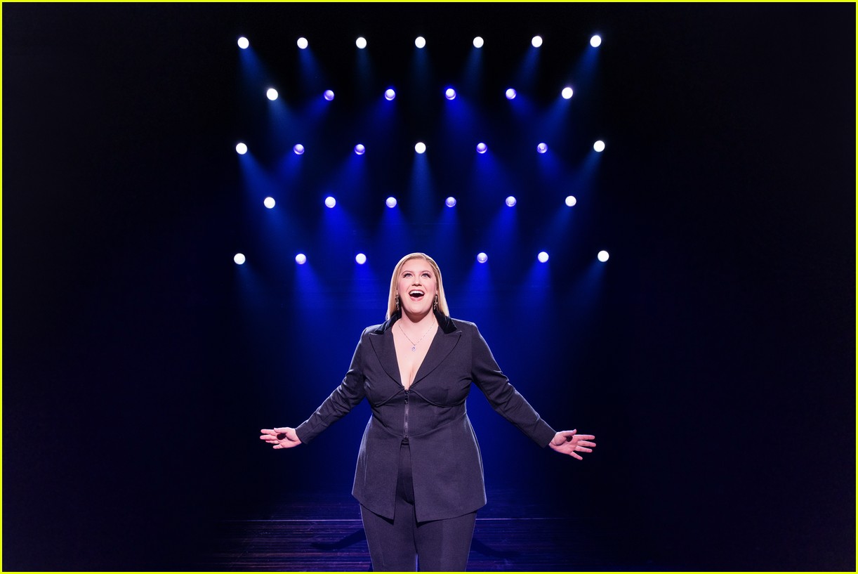 Broadway's 'Smash' Musical, Inspired by the NBC Series, Debuts First ...