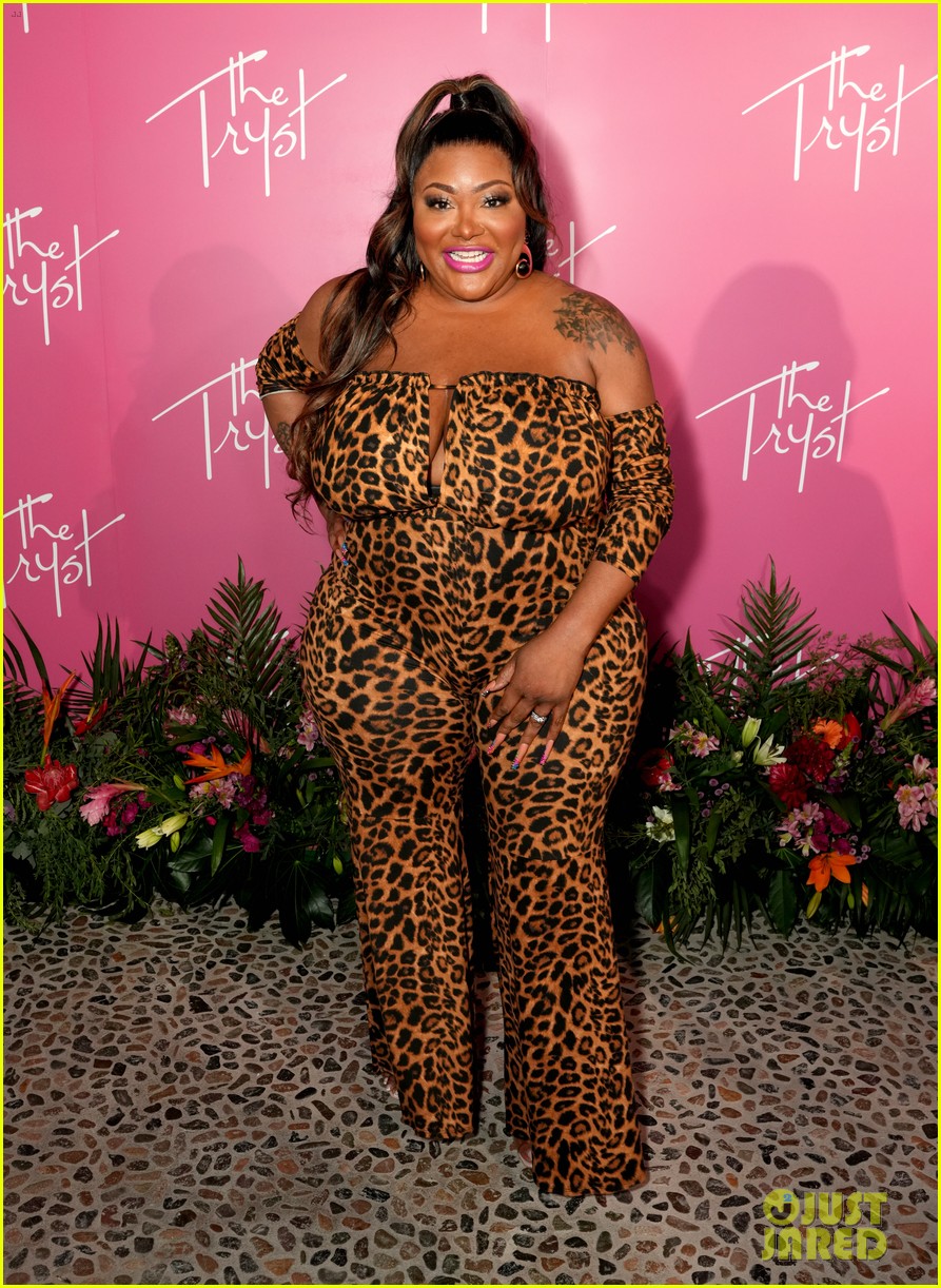 'Real Housewives' Stars Sonja Morgan, Cynthia Bailey & Erika Jayne ...