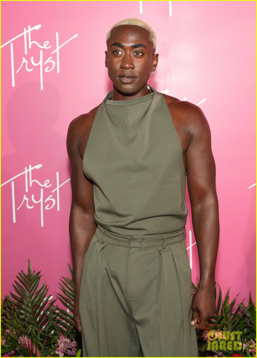 'Real Housewives' Stars Sonja Morgan, Cynthia Bailey & Erika Jayne ...