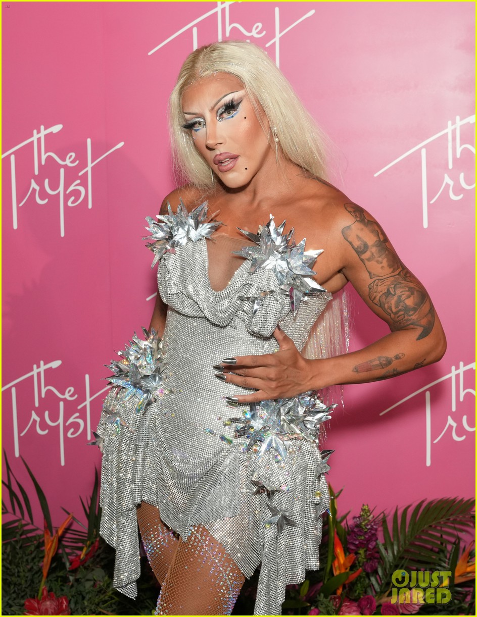 'Real Housewives' Stars Sonja Morgan, Cynthia Bailey & Erika Jayne ...