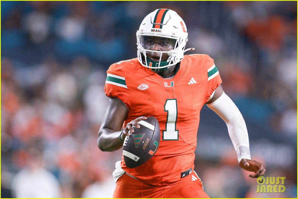 Who Is Cam Ward's Girlfriend? He's Rumored to Be Dating Nailah Landon ...