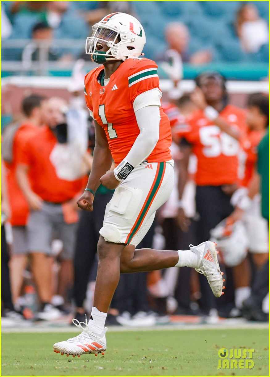 Who Is Cam Ward's Girlfriend? He's Rumored to Be Dating Nailah Landon ...