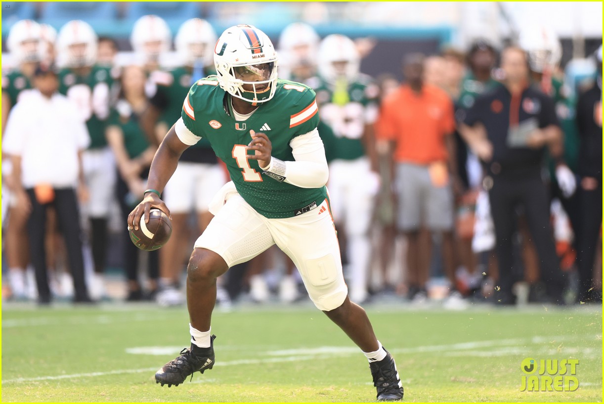 Who Is Cam Ward's Girlfriend? He's Rumored to Be Dating Nailah Landon ...