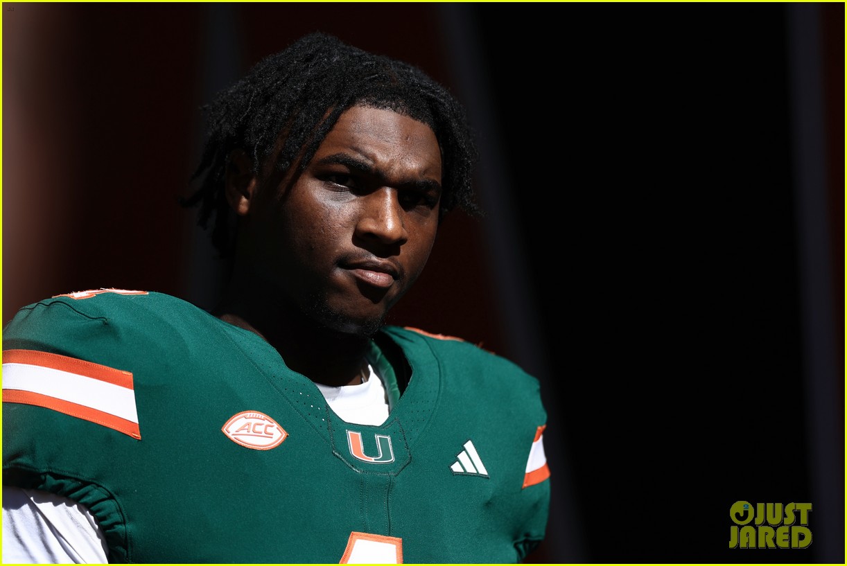 Who Is Cam Ward's Girlfriend? He's Rumored to Be Dating Nailah Landon ...